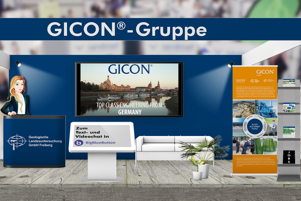 Werden Sie Teil der GICON®-Gruppe! Wir reden nicht nur über Visionen – wir setzen sie um! - www ...